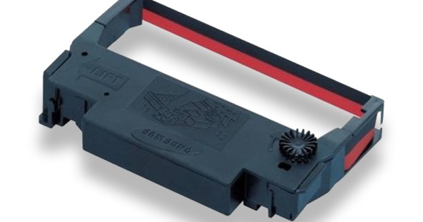 ERC30/34/38 black/red - 2929