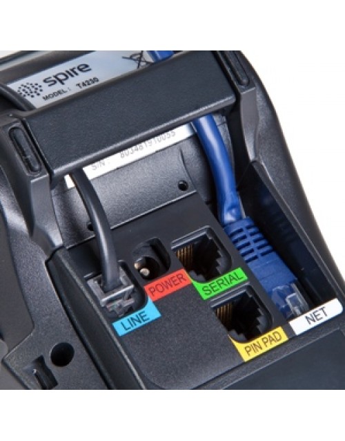 Spire ethernet cable 1.90m